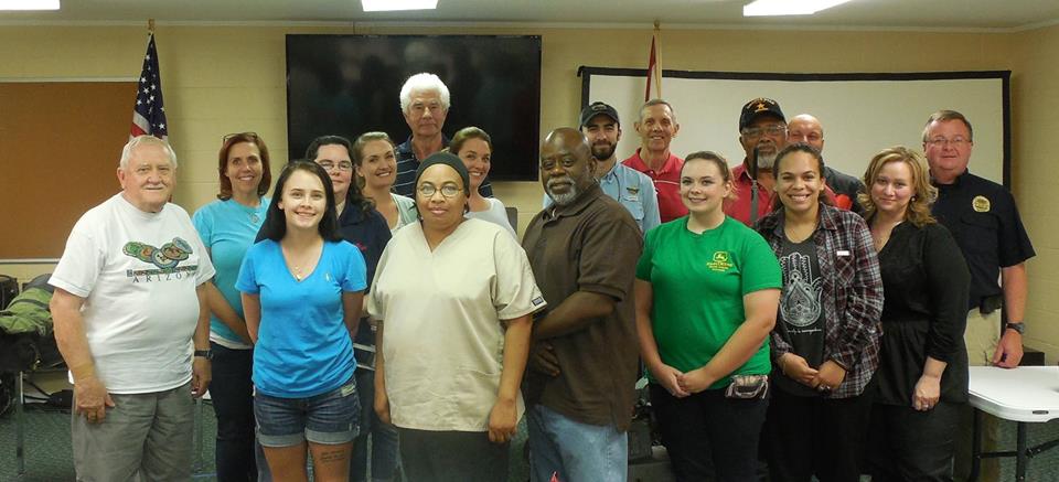 COP2017 – Dothan Police Department