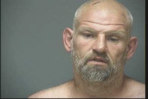 Attempted Assault 1st Arrest – Dothan Police Department