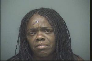 Assault Arrest – Dothan Police Department