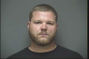 Assault Arrest – Dothan Police Department