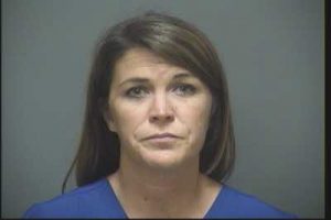 Theft Arrest – Dothan Police Department