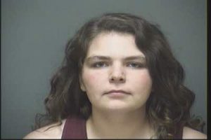 Narcotics Arrest – Dothan Police Department