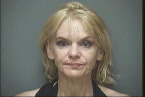 Narcotics Arrest – Dothan Police Department