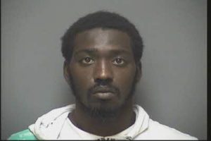 Robbery Arrest – Dothan Police Department