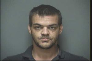 Narcotics Arrest – Dothan Police Department