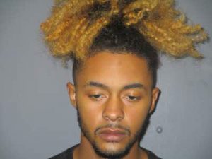 Arrest- 6 Counts of Unlawful Breaking and Entering of a Motor Vehicle ...