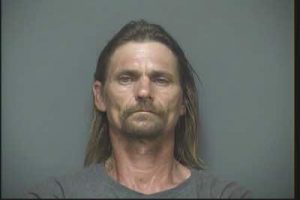 Narcotics Arrest – Dothan Police Department