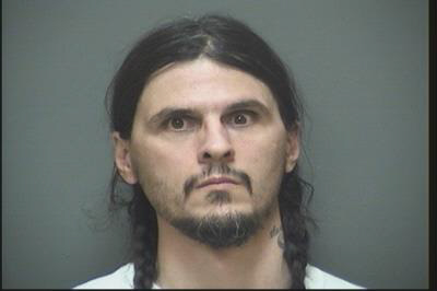 anderson mugshot – Dothan Police Department