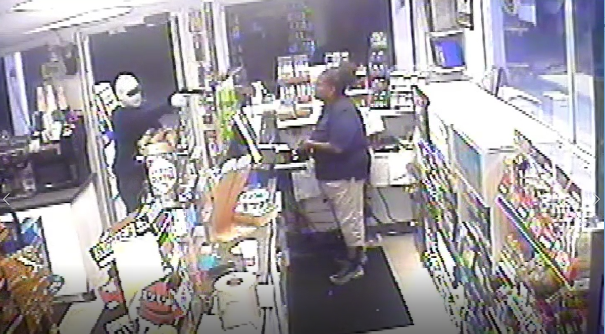 735 RCC – Dothan Police Department