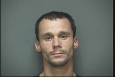 Andrew Shane Phillips – Dothan Police Department