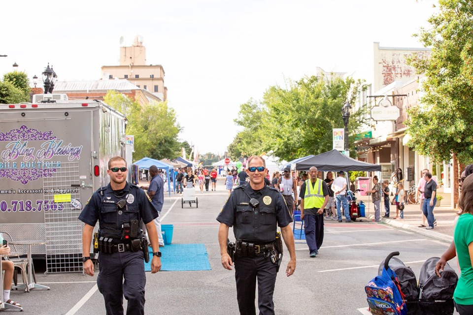 foster-fest-security-03 – Dothan Police Department