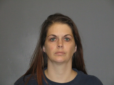 Catherine Arlene Fernandez – Dothan Police Department