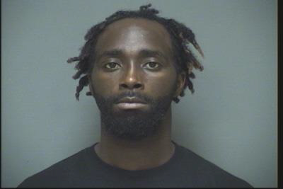 Brandon McGhee – Dothan Police Department
