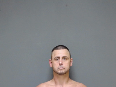 STEVEN OLIVER LAWRENCE – Dothan Police Department