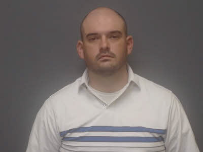 CHRISTOPHER BLAKE JENKINS – Dothan Police Department