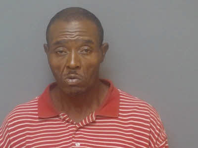 James Cornell Walker – Dothan Police Department