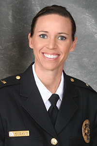 Meet Our Command Staff – Dothan Police Department