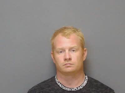 Travis Welks Miller – Dothan Police Department
