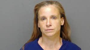 Chapman, April – Dothan Police Department