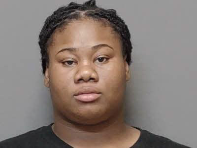 Tayla Jantaye Thompson – Dothan Police Department