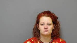 Chaffins, Desaree – Dothan Police Department