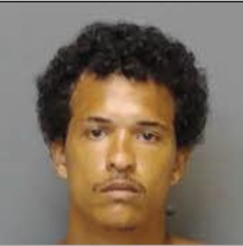 Heard, Alexander Jamal – Dothan Police Department