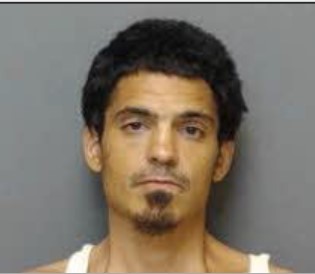 Millette, Dominic Anthony – Dothan Police Department