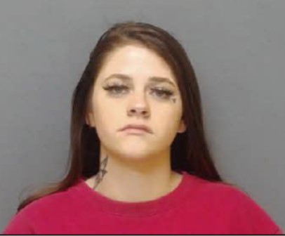 Chelsea Nicole Ingram – Dothan Police Department
