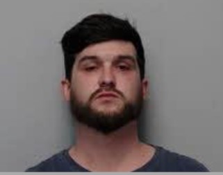 Corey Chaney – Dothan Police Department