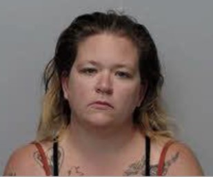 Kayla Michelle Tubbs – Dothan Police Department