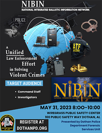nibin-training-class-2023 – Dothan Police Department
