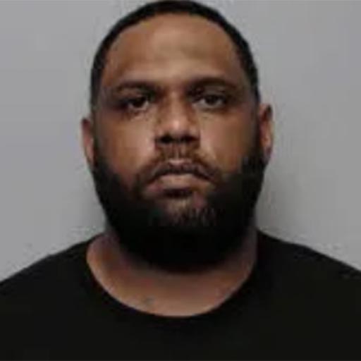 LEON-AUBREY-JONES – Dothan Police Department