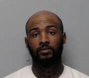 Nakia Kentae Thompson – Dothan Police Department