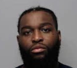 Raheem Anthony Powe – Dothan Police Department