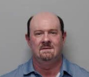Terry Scott Brown – Dothan Police Department
