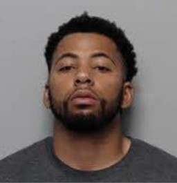 Lorenzo Daquan Harris – Dothan Police Department