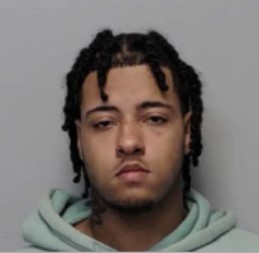 Julius Ralph Brown – Dothan Police Department