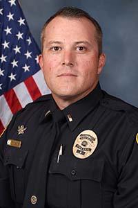 Meet our Command Staff – Dothan Police Department