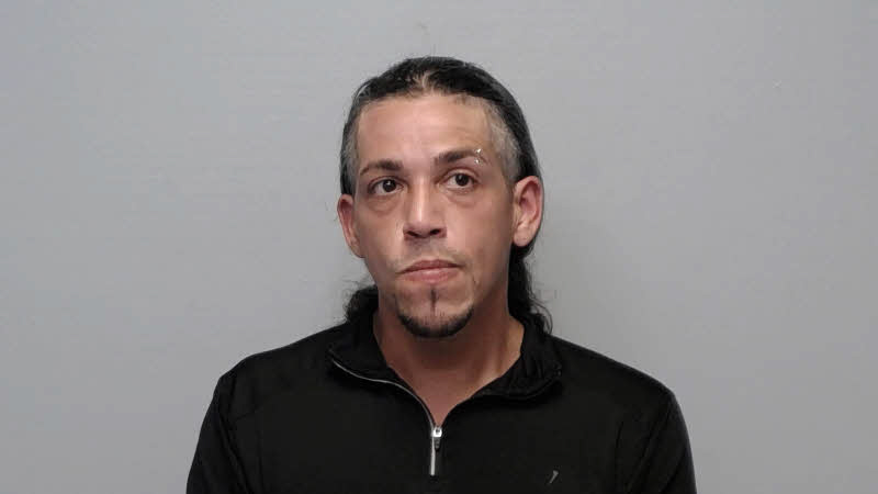 ABEL NUNEZ – Dothan Police Department