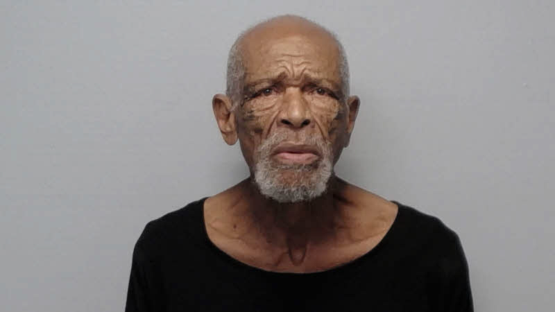 BUBBA JR WALKER – Dothan Police Department