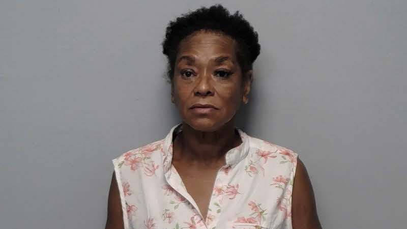 CHARITA DELORES PERSON – Dothan Police Department