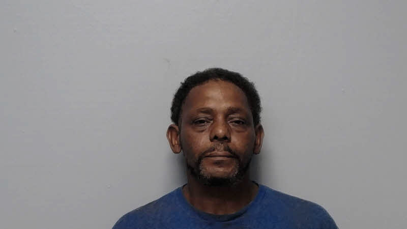 CHARLES DARNELL VENABLE – Dothan Police Department