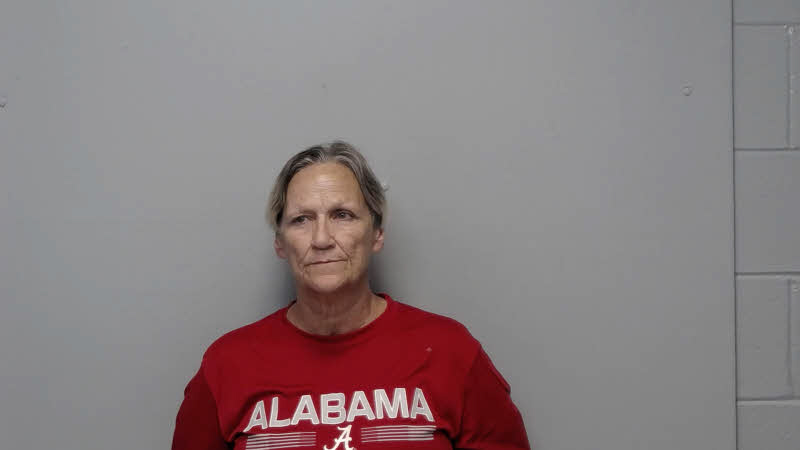 DELENE FAY JAMES – Dothan Police Department