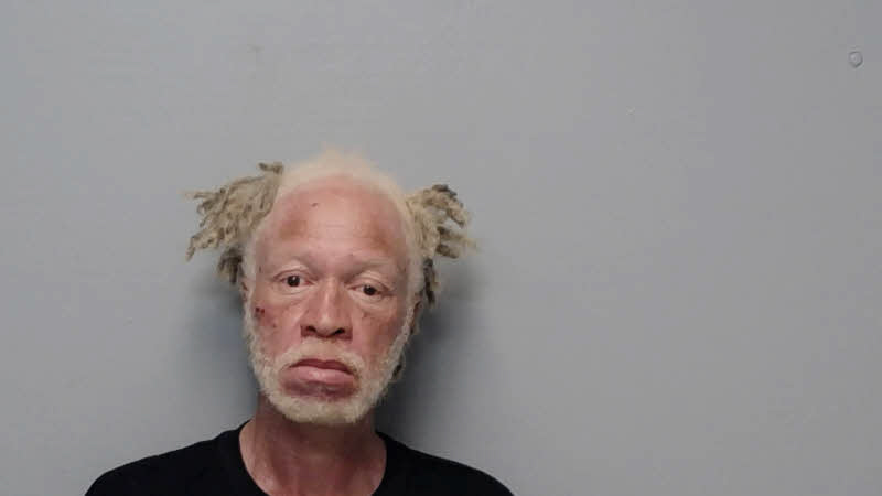 FREDRICK LENORIS SHAW – Dothan Police Department