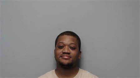 GREGOIRE LAMAR THOMAS – Dothan Police Department