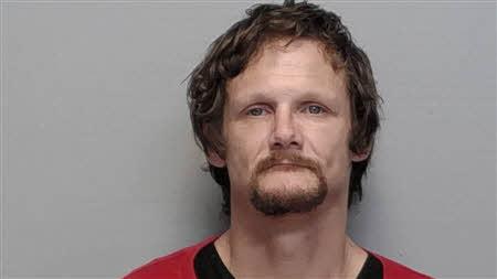 Pascal Bryan Harrison – Dothan Police Department