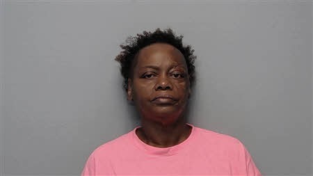 Angela Ingram Wright – Dothan Police Department