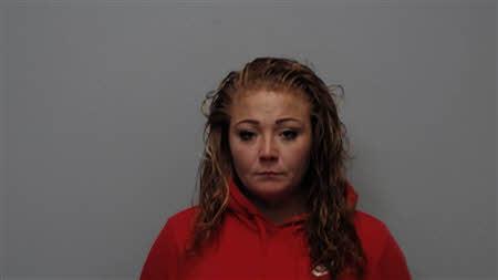 Falon Danielle Jackson – Dothan Police Department