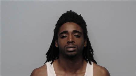 QUADRAYLE HAKEEM DAVIS – Dothan Police Department