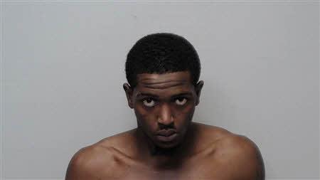 Terrance Montez Oliver – Dothan Police Department